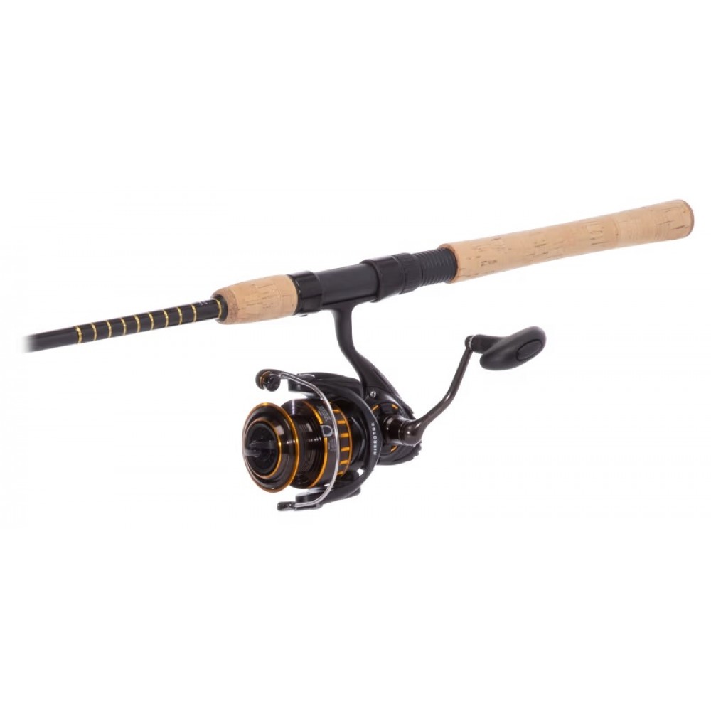 Daiwa BG Inshore Spinning Combo - Water Sport Equip